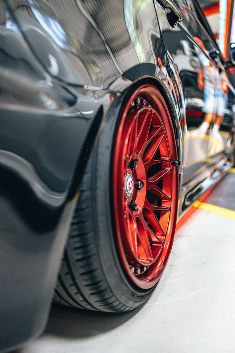 About Us - Wheel Repair