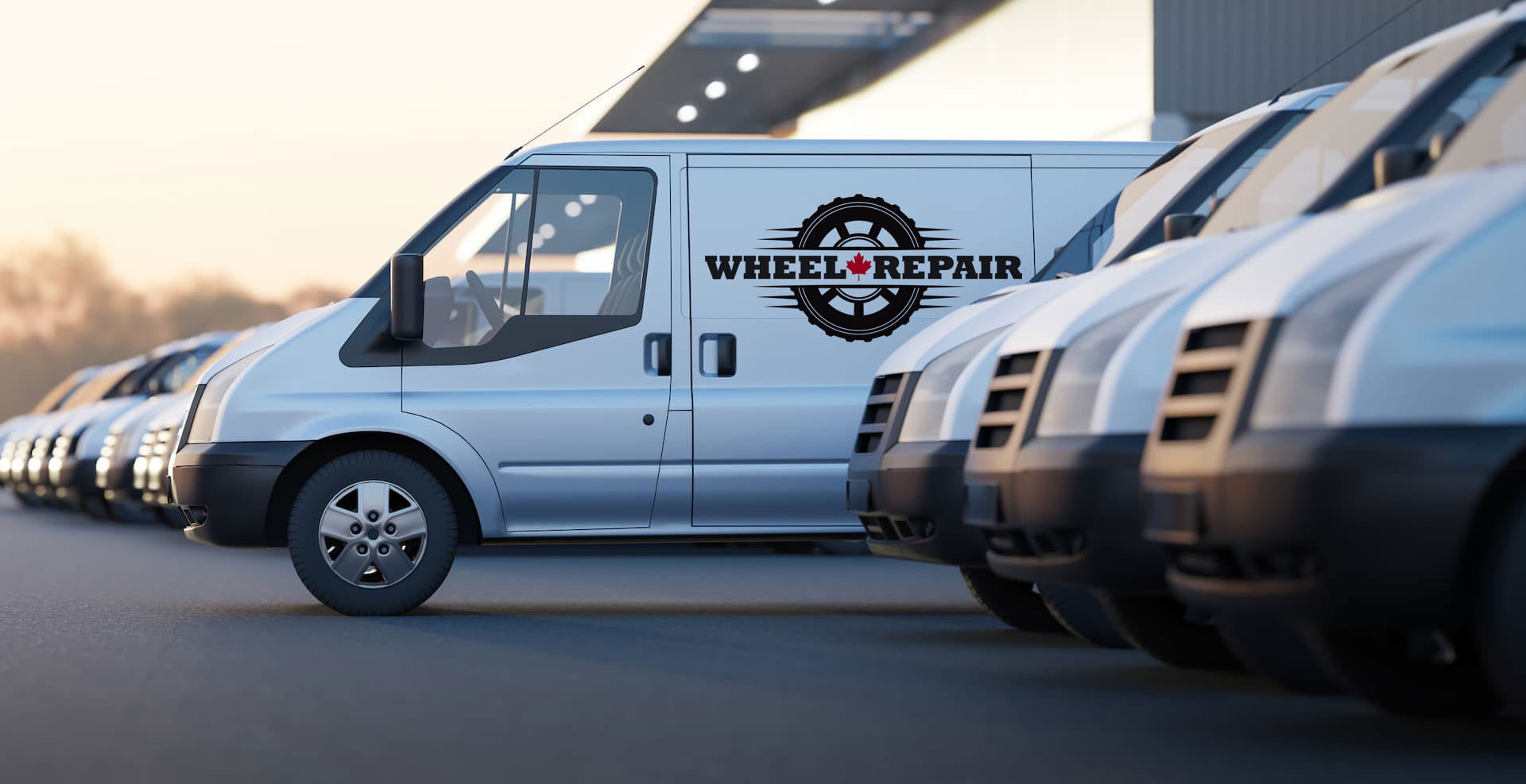 About Us - Wheel Repair